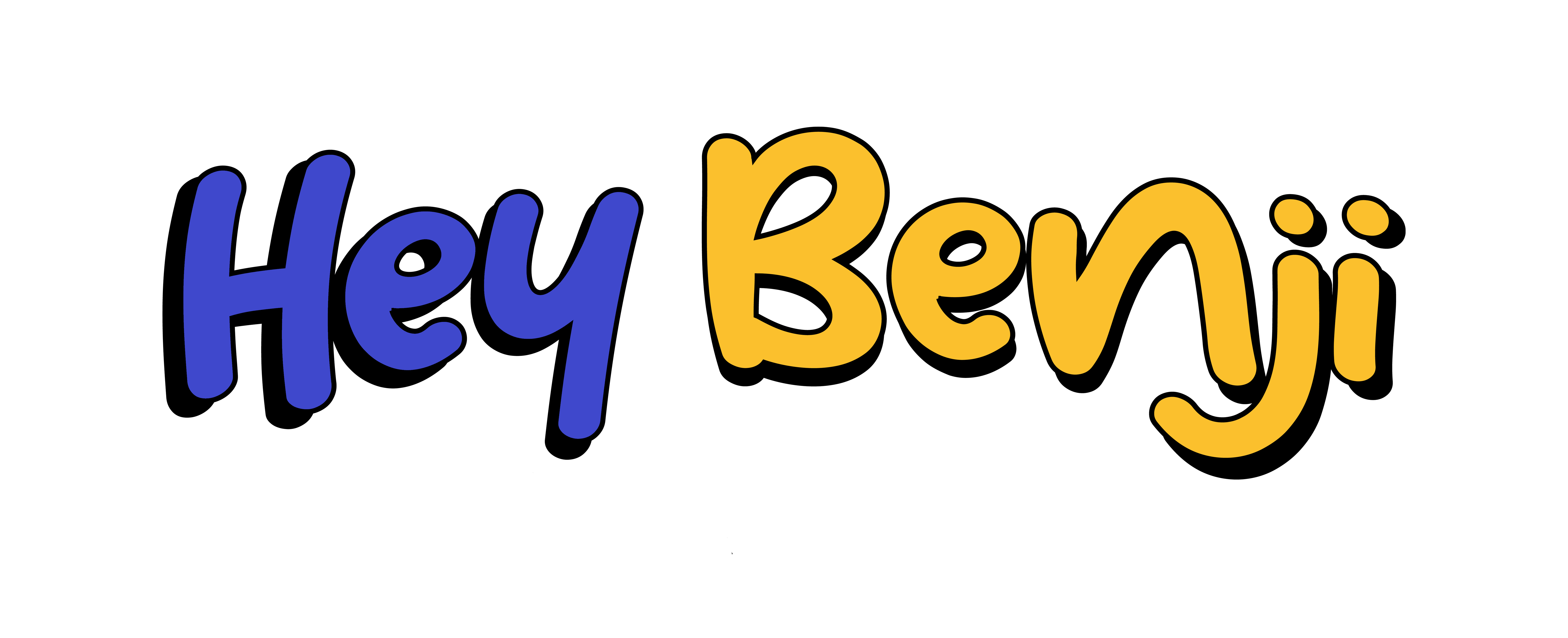 FINAL BENJI LOGO – Copy – Hey Benji Foundation
